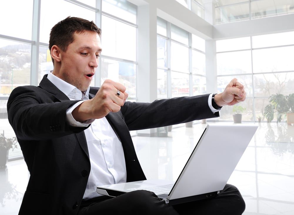 Gamification: So lernen auch Erwachsene spielerisch! Gamification: So lernen auch Erwachsene spielerisch!